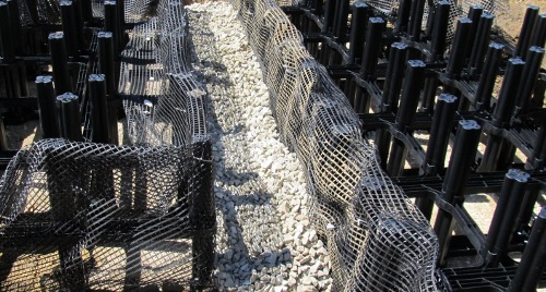 Silva Cells & Underground Utilities: Strategies for Integration ...