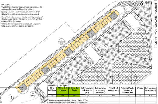 The 5 Most Common Mistakes on Silva Cell Layouts | DeepRoot Blog