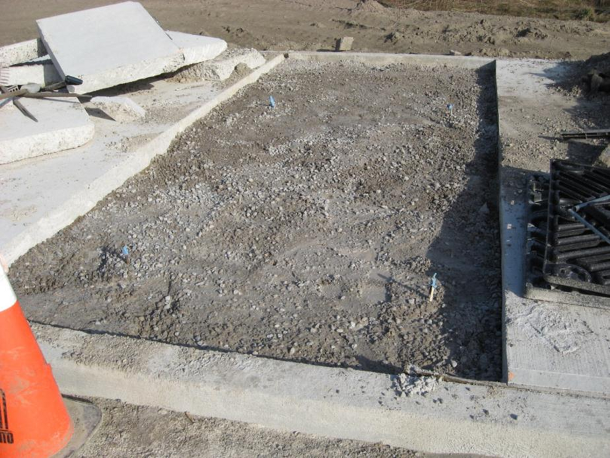 Silva Cell Case Study: Simulated Emergency Repair Toronto, ON ...