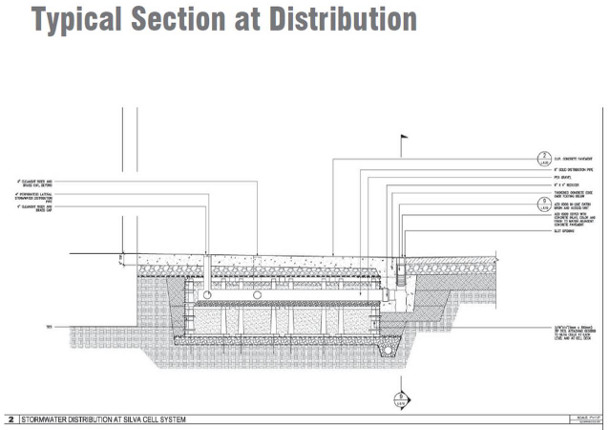 Meeting C3 Stormwater Requirements with Silva Cells Case Study: Tech ...