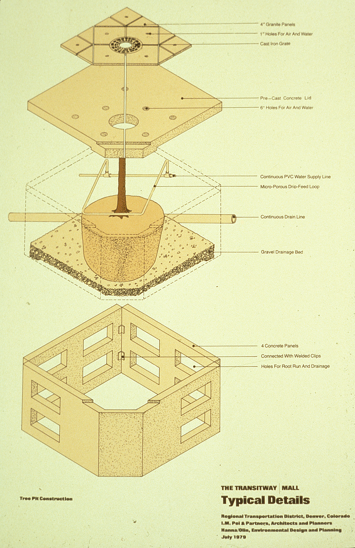 Denver's 16th Street Mall: Custom Suspended Pavement System Turns 32 ...