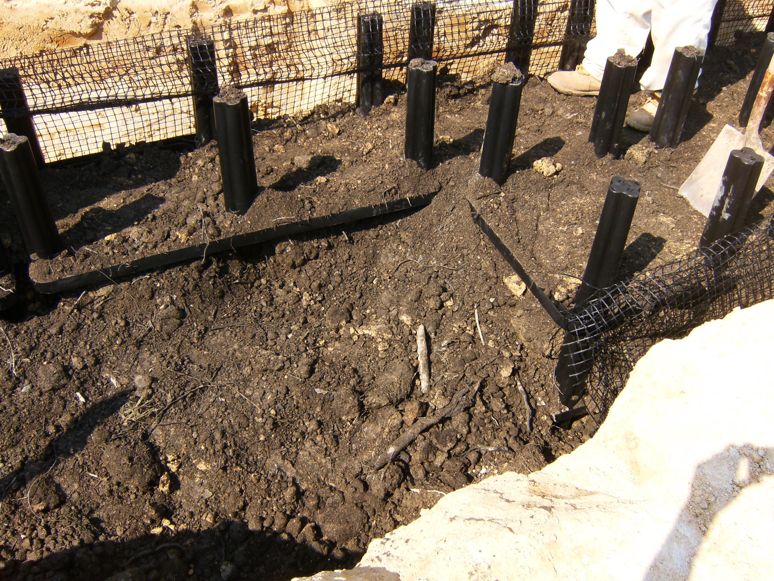 Reusing Existing Urban Soil for Planting | Smart Cities Dive