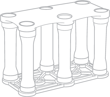 Silva Cell Tree and Stormwater Management System | DeepRoot