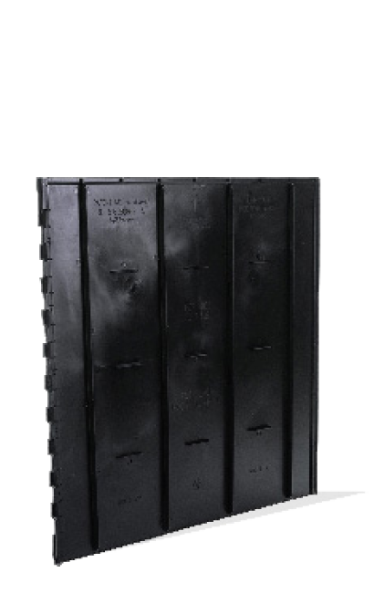 Deep Root Tree Root Barrier