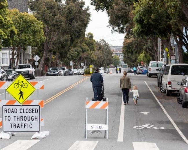 Trees Are a Tool for Safer Streets | DeepRoot Blog