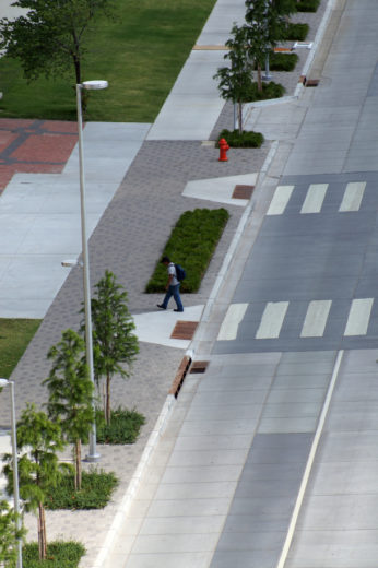 Updated Project 180 Photos: Silva Cells in Oklahoma City | DeepRoot Blog