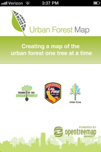 The Urban Forest Map App (Mapp?) | DeepRoot Blog