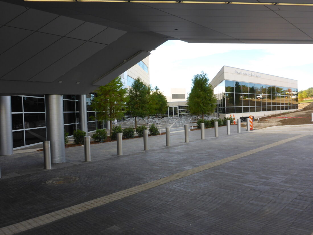 Nature: A Critical Element of Patient-Centered Care Silva Cell Case ...