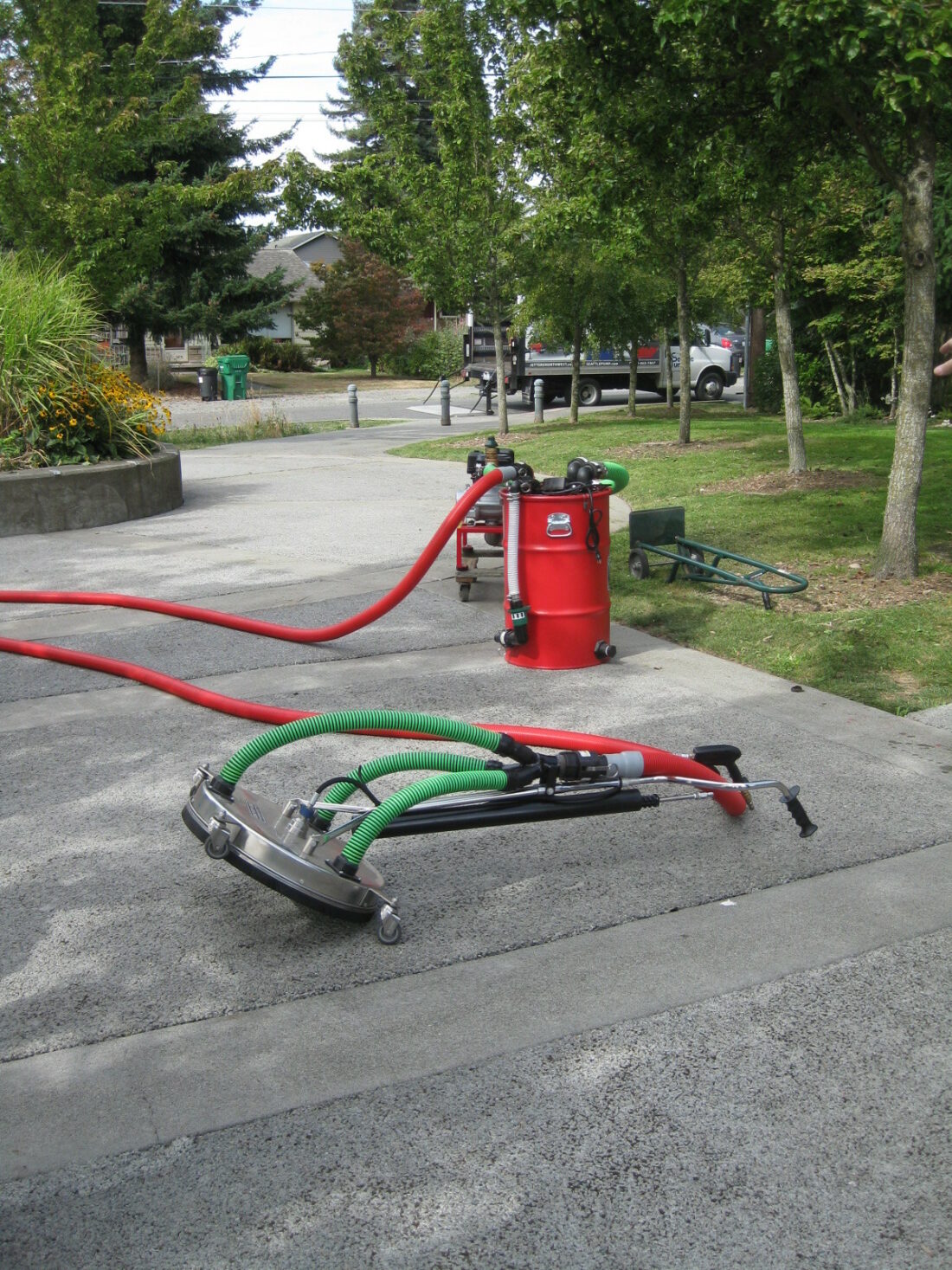 What to Consider When Designing Green Stormwater Systems | DeepRoot Blog