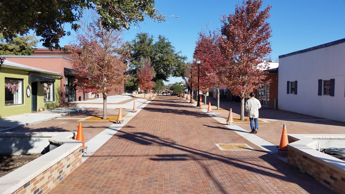 Silva Cells Grow Big Trees in Towns of Any Size | DeepRoot Blog