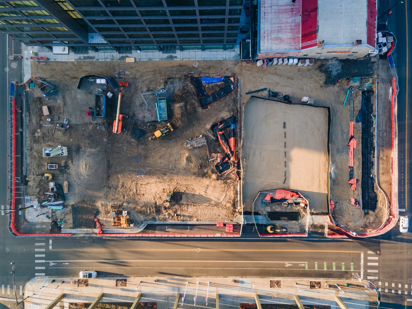 Revitalizing Boise Using Green Stormwater Infrastructure | Case Study ...