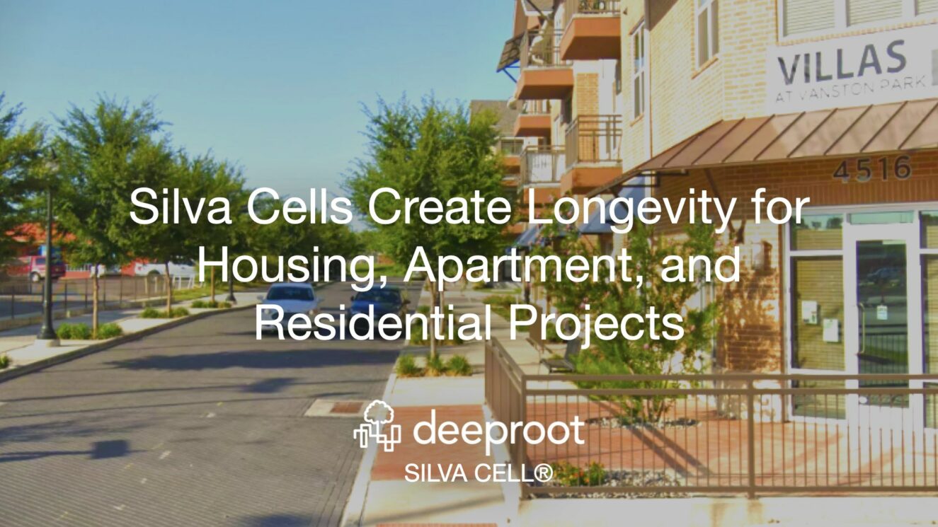 Silva Cells Create Longevity for Housing, Apartment, and Residential ...