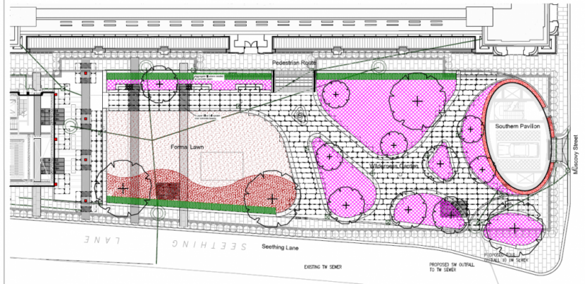 Using Silva Cells with Green Roofs and On-Structure Applications ...