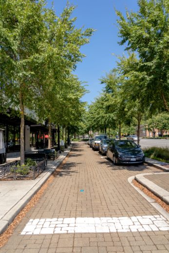 Downtown Core in Bothell adds 48 Trees and ‘Flex Space’ | Case Study ...
