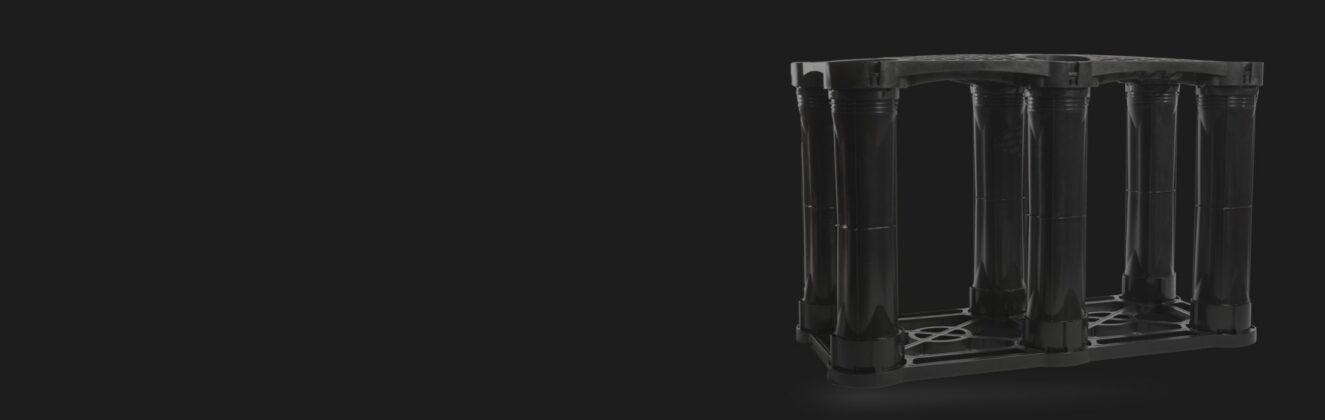 Silva Cell Tree and Stormwater Management System | DeepRoot