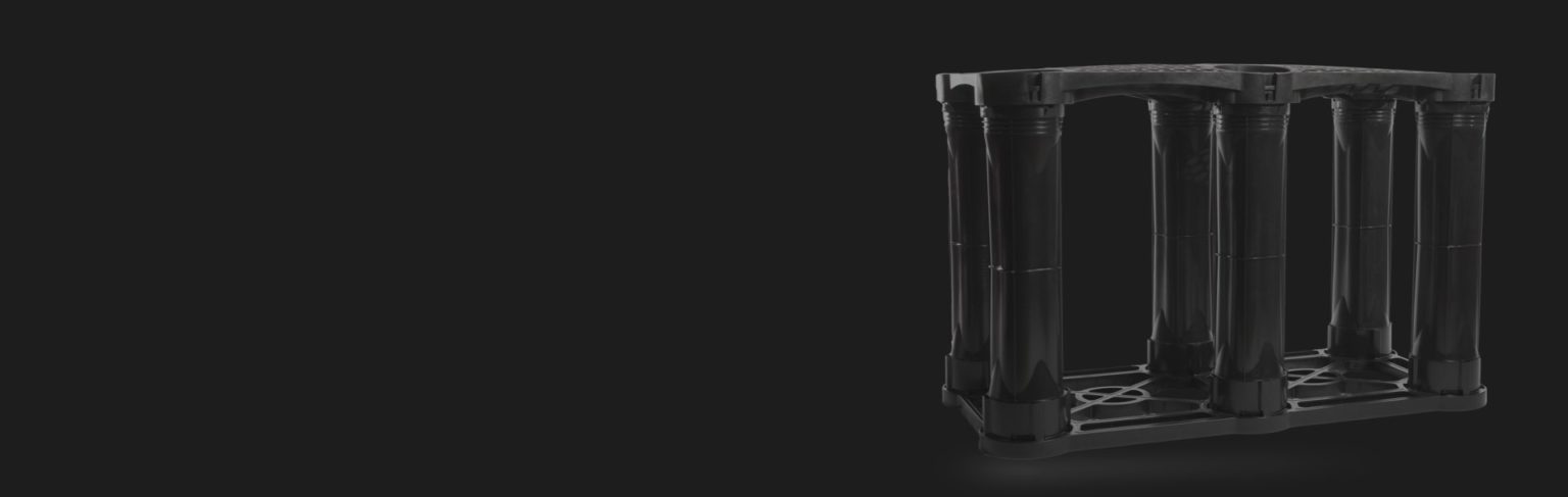 Silva Cell Tree and Stormwater Management System | DeepRoot