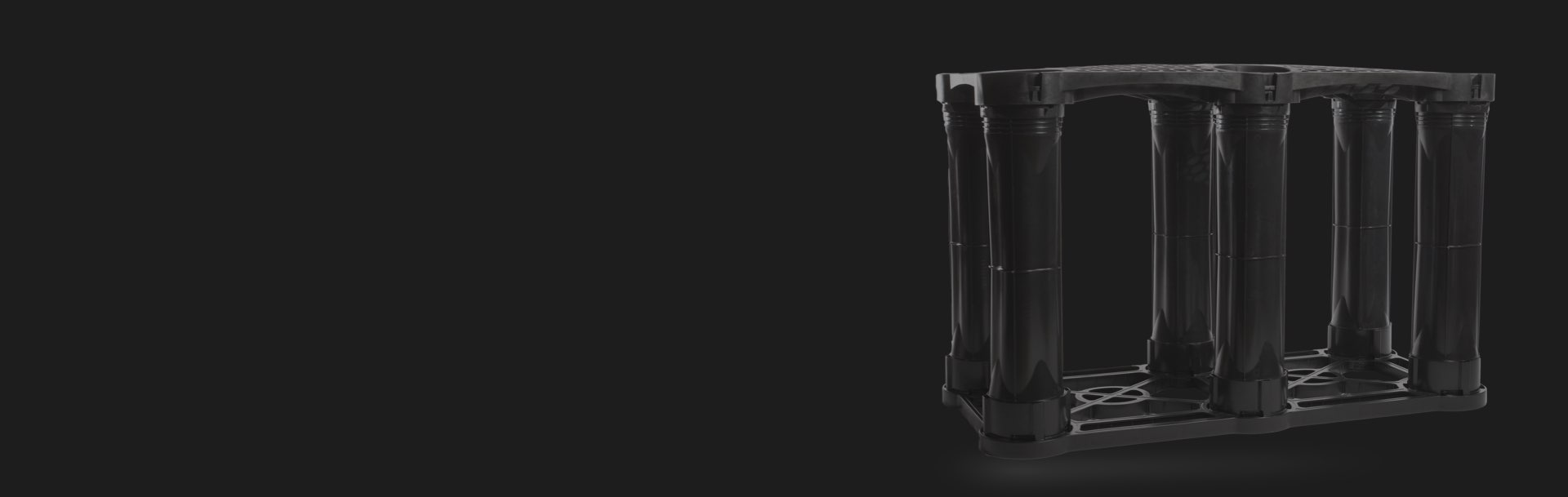 Silva Cell Tree and Stormwater Management System | DeepRoot