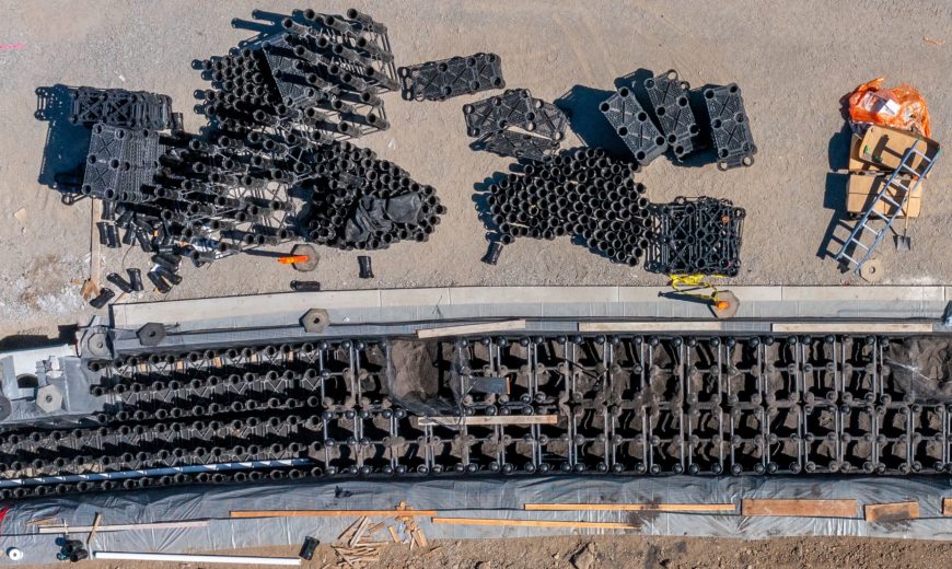 Deeproot Urban Landscape Products And Urban Design Solutions