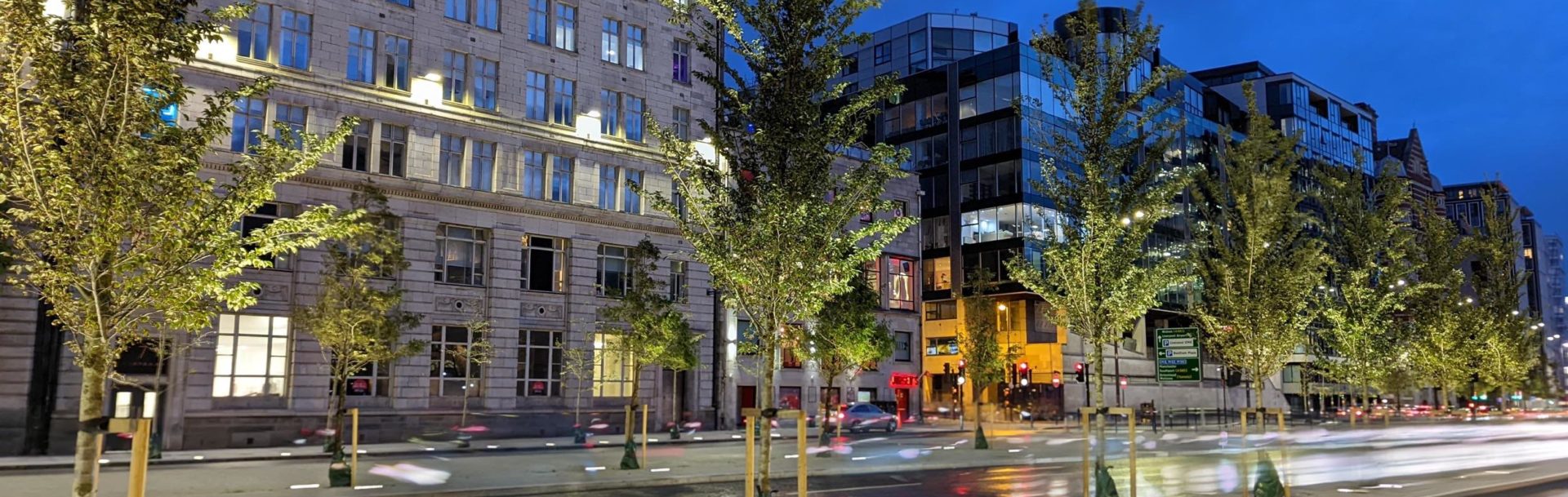 Deeproot Urban Landscape Products And Urban Design Solutions