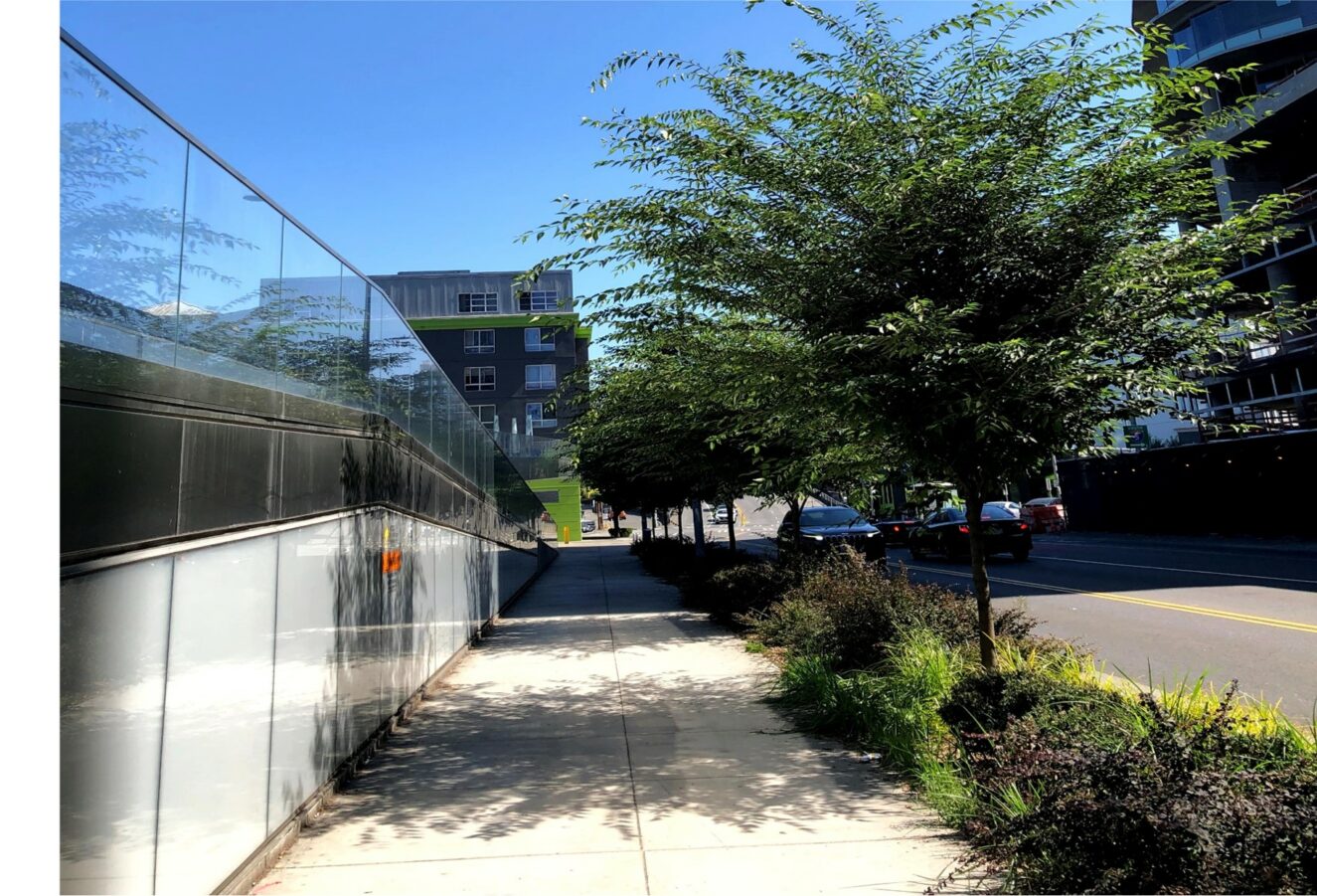 Seattle’s Denny Way Substation Attracts Residents with Open Green ...