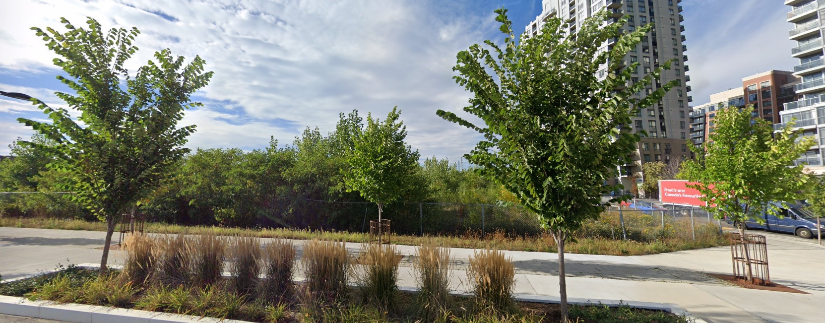 Six Points Interchange in Etobicoke, Toronto, Gets $50 Million Upgrade ...