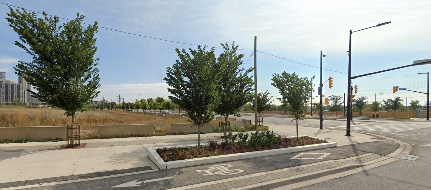 Six Points Interchange in Etobicoke, Toronto, Gets $50 Million Upgrade ...