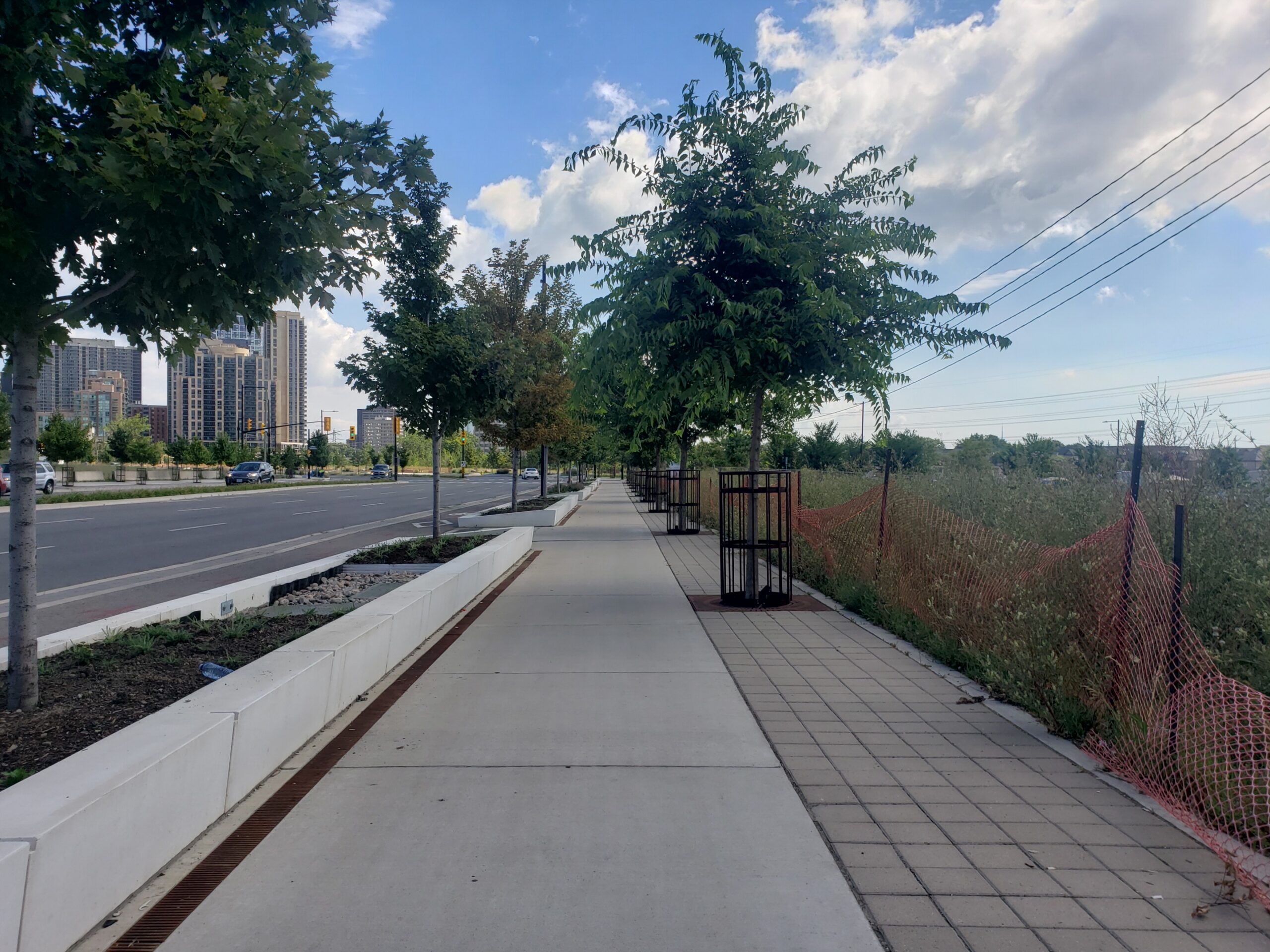 Six Points Interchange in Etobicoke, Toronto, Gets $50 Million Upgrade ...