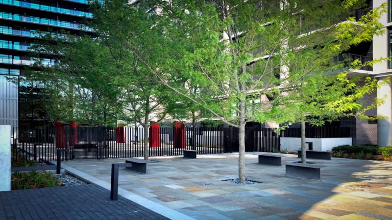 The Guild Lofts | Case Study | DeepRoot