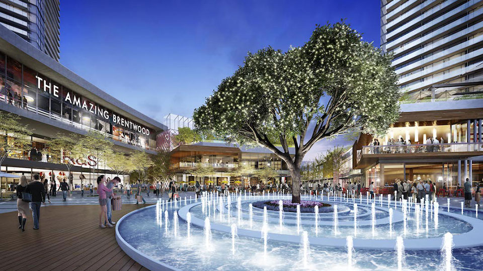 Breathing Life into “Dead” Malls: Transforming Retail Behemoths into ...