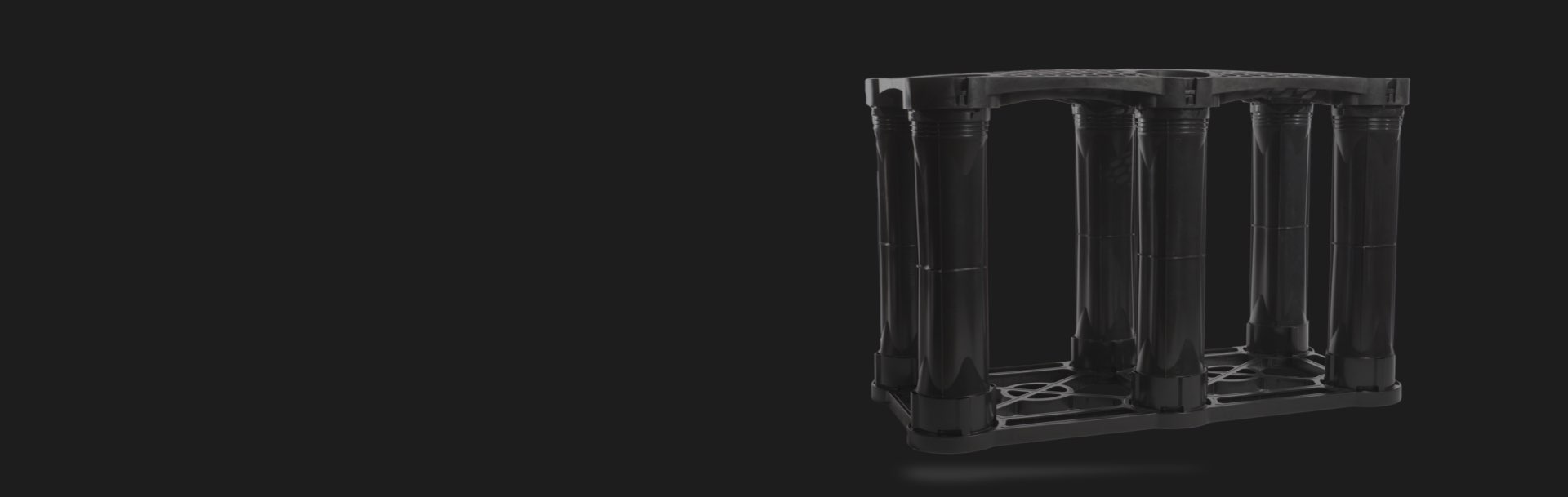 Silva Cell Tree and Stormwater Management System | DeepRoot