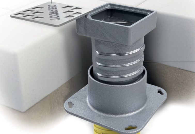 Deeproot Urban Landscape Products Overview