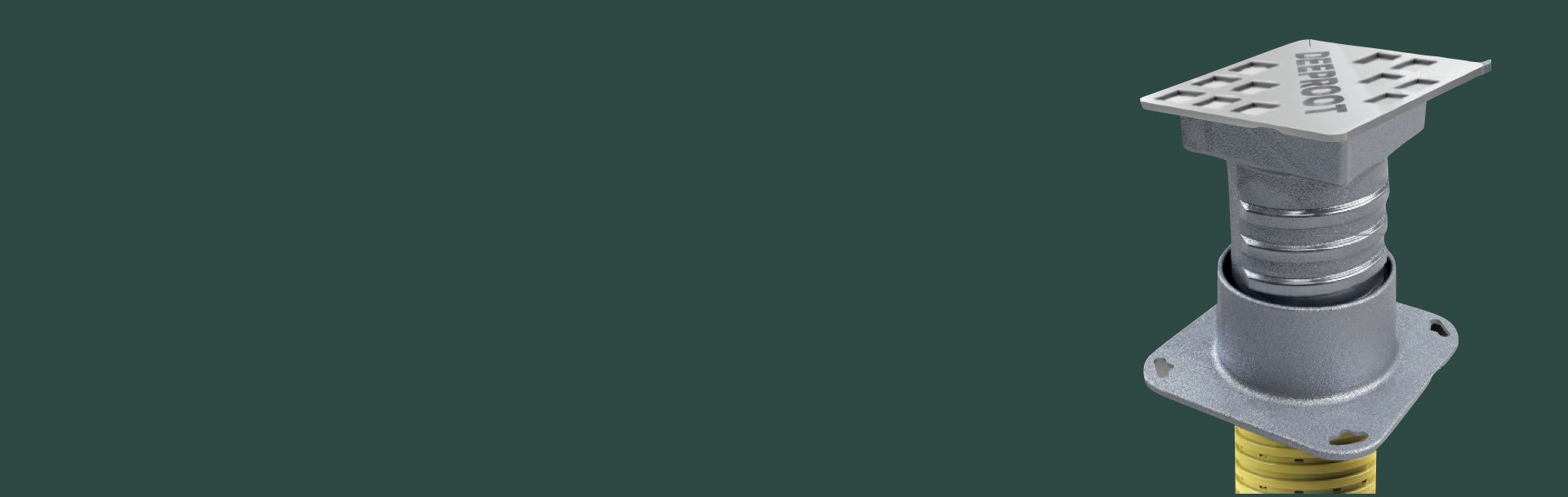 Water+Air System | DeepRoot