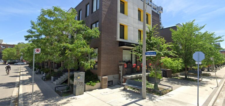 Toronto Housing Project Solves Complicated Budget and Space Obstacles ...