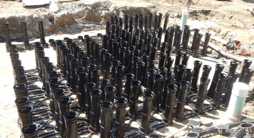 Queens Park in London, Ontario, Adds Green Terrace with Six New Trees ...