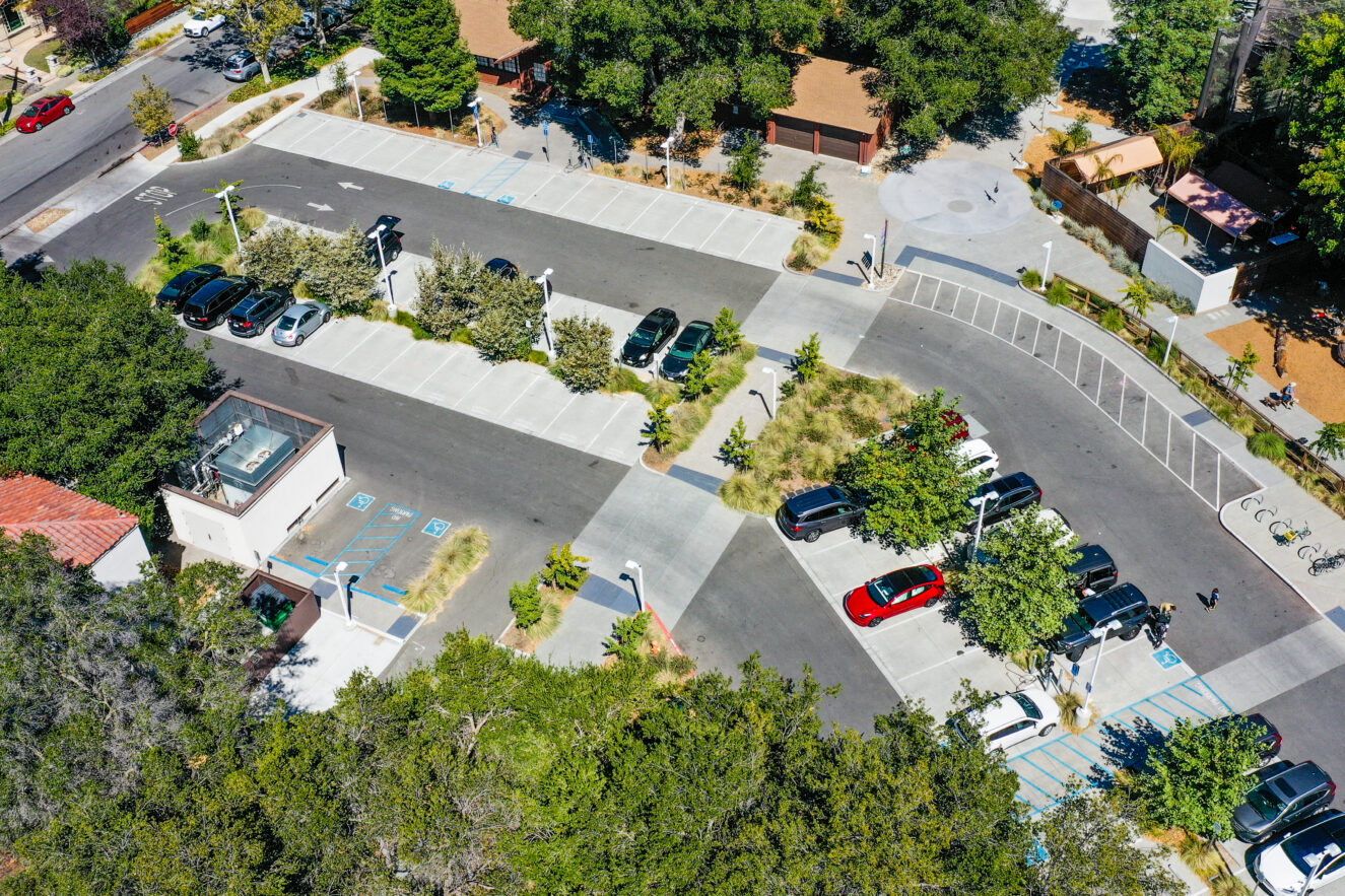 Palo Alto Junior Museum and Zoo Prioritizes Sustainability in Upgrade ...