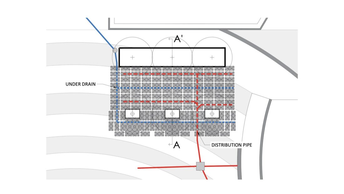 Stormwater Management Through Bioretention | Silva Cell by DeepRoot