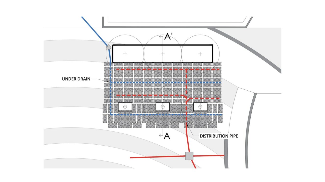 Stormwater Management Through Bioretention | Silva Cell by DeepRoot