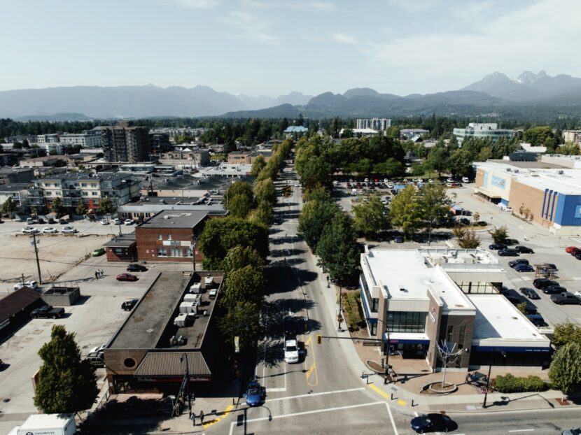 More Than 2,000 Silva Cells Support Over 200 Street Trees in Maple ...