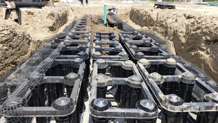 Morningside Avenue in Toronto Utilizes Low-Impact Development in Pedestrian-Friendly Project ...