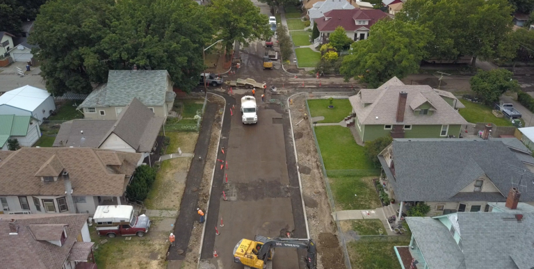 Spokane’s Multi-Million Dollar Stormwater Initiative Utilizes Silva ...