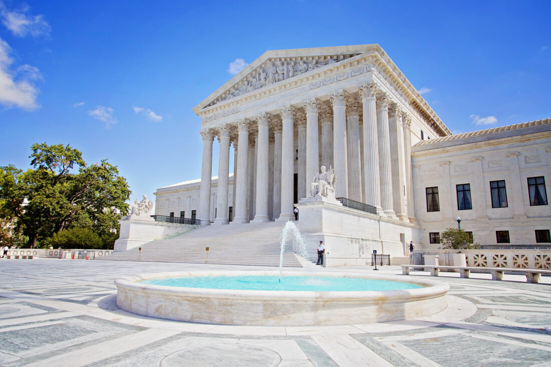 U.S. Supreme Court Project Delivers Unanimous Decision: Silva Cells ...