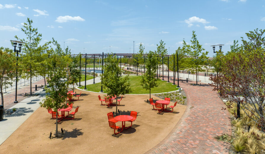 Trinity Mills Mixed-Use Development Kicks Off Multi-Phase Project with ...