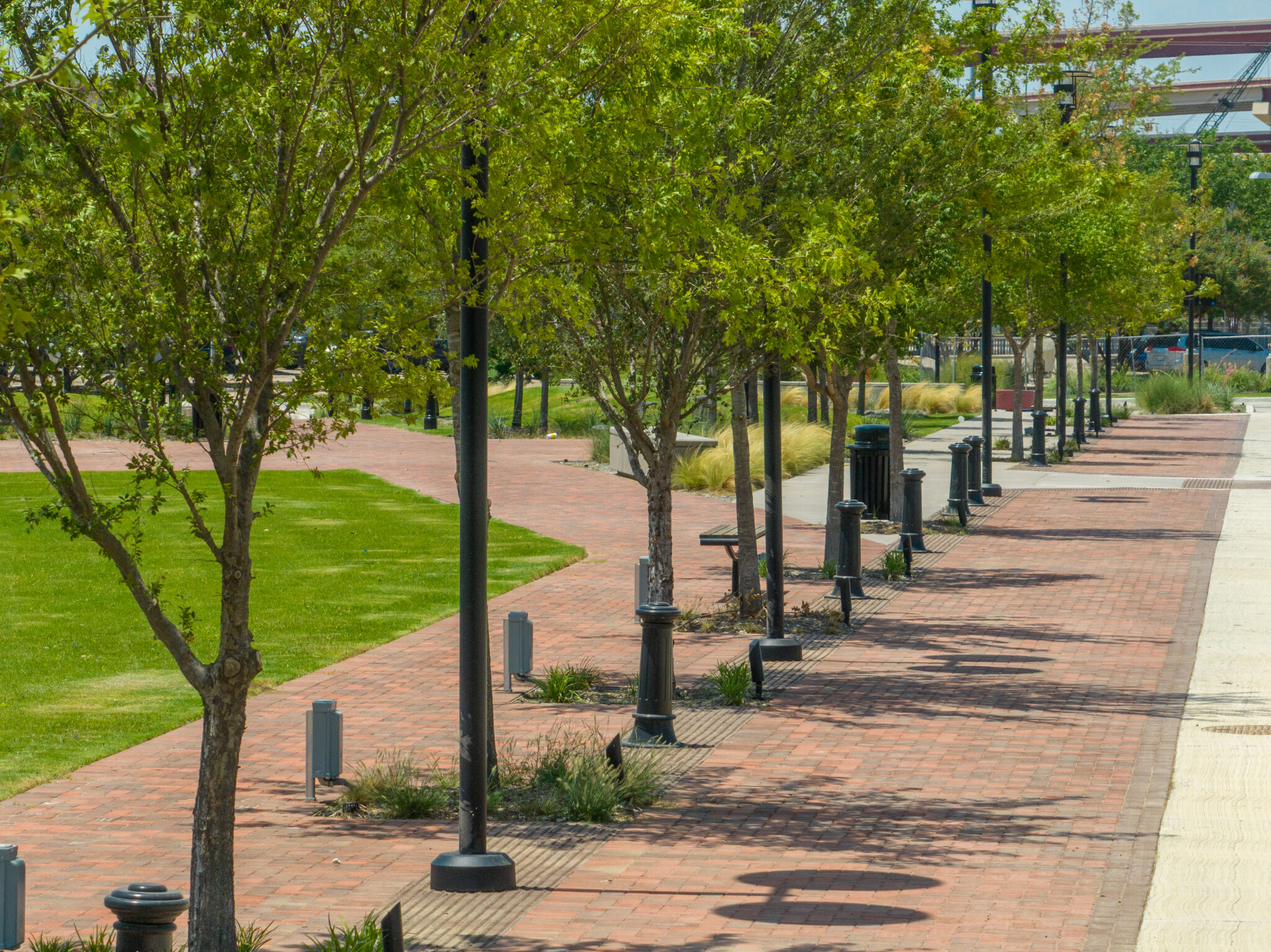 Trinity Mills Mixed-Use Development Kicks Off Multi-Phase Project with ...