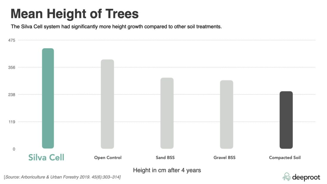 The Limitations of Structural Soil: Why It’s Not the Best Solution for ...