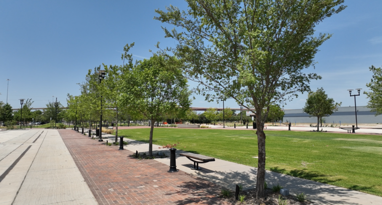 Trinity Mills Mixed-Use Development Kicks Off Multi-Phase Project with ...