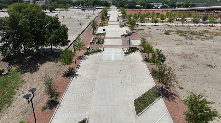 Trinity Mills Mixed-Use Development Kicks Off Multi-Phase Project with ...