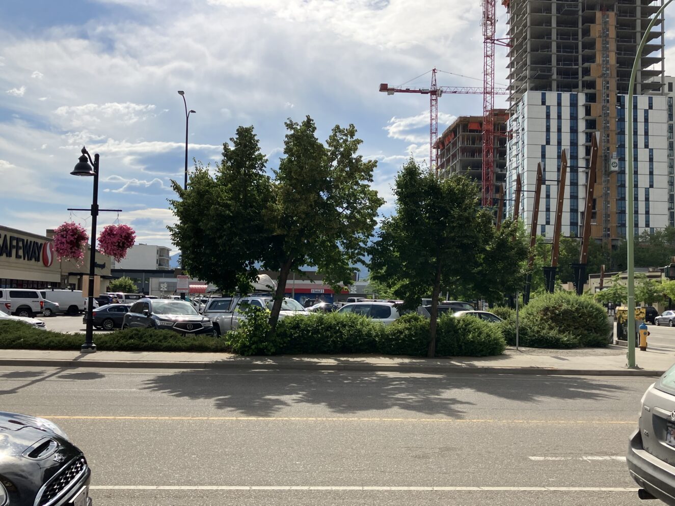 The First Silva Cell Installation: A Retrospective on Kelowna’s Richter Street | Case Study ...