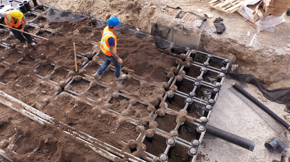 Southdale Road in London, Ontario, Realizes Numerous Project Benefits with Silva Cells | Case ...