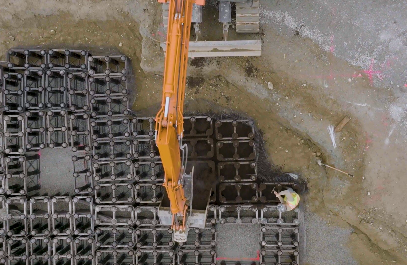 Deeproot Urban Landscape Products And Urban Design Solutions