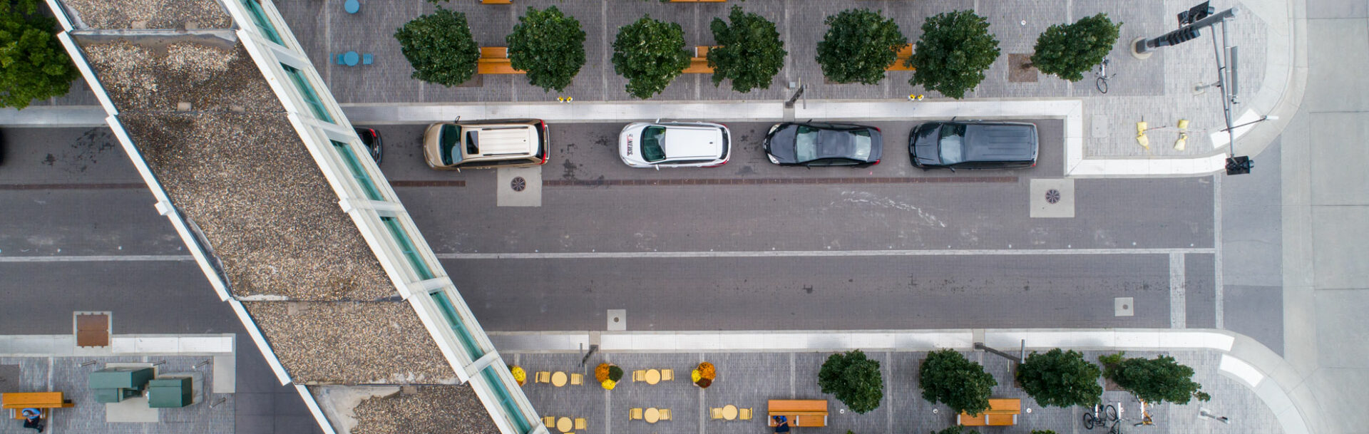 Deeproot Urban Landscape Products And Urban Design Solutions